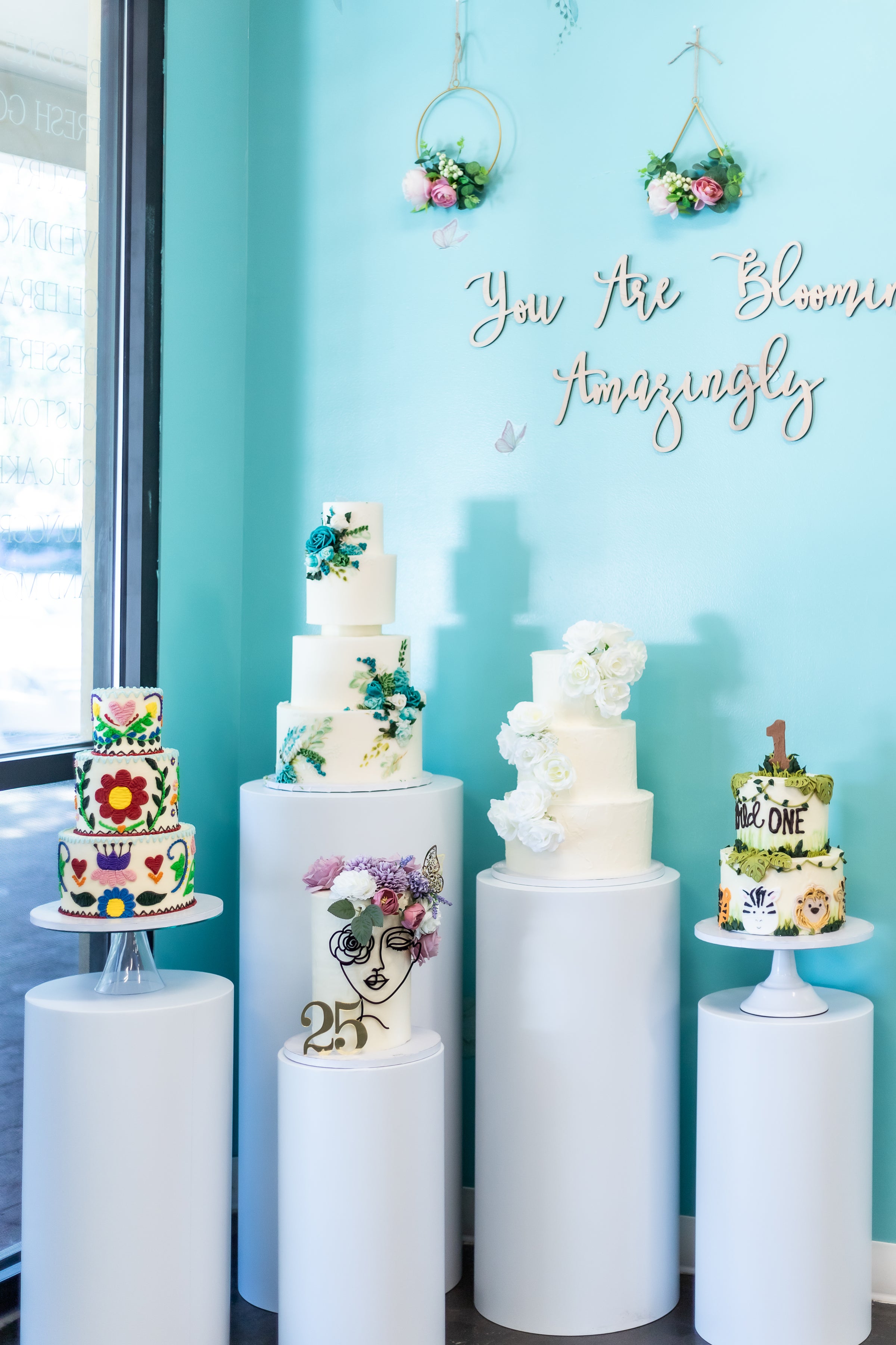 ultimately comes down to down how the cake is cut can only be ordered ...